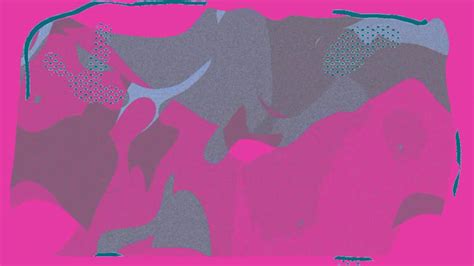 Create A Texture Pattern Using Touchdesigner By Croco44 Fiverr