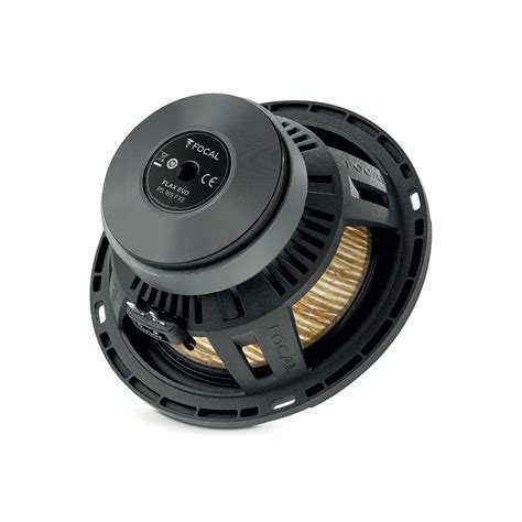 PS 165 FXE - 2 separate way kit 16.5 cm bi-amplifiable | Focal
