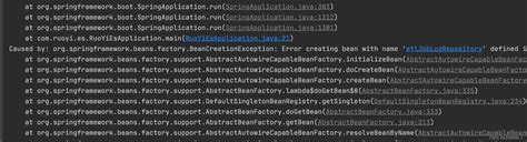 Enableelasticsearchrepositories错误 Csdn博客