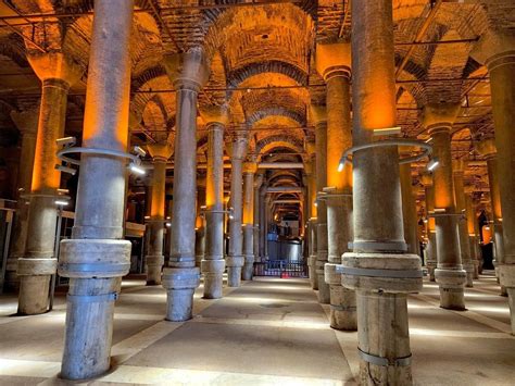 Cistern Of Philoxenos 2025 All You Need To Know Before You Go With