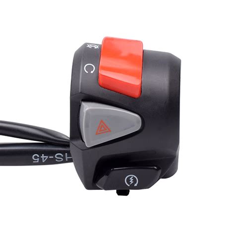 For Honda Click 150 150i Handle Switch Power Switches And Warning Light Shopee Philippines