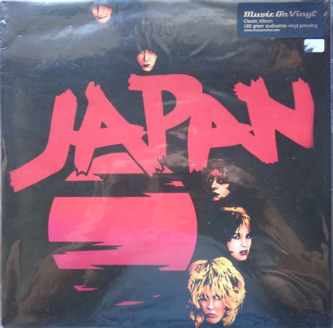 Japan Adolescent Sex 180 Gram Vinyl Discogs