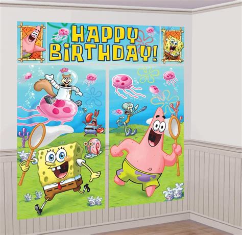 Spongebob Background Scene