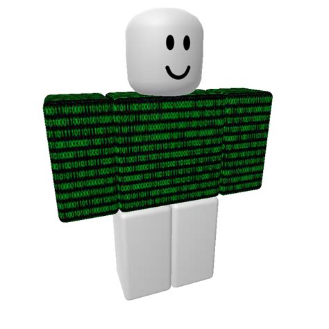 Binary Code Polytoria