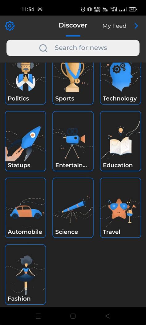 GitHub Bittu Share News App Flutter