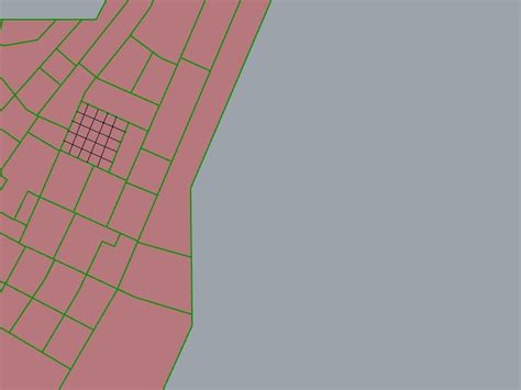 Divide Irregular Flat Surfaces Grasshopper Mcneel Forum