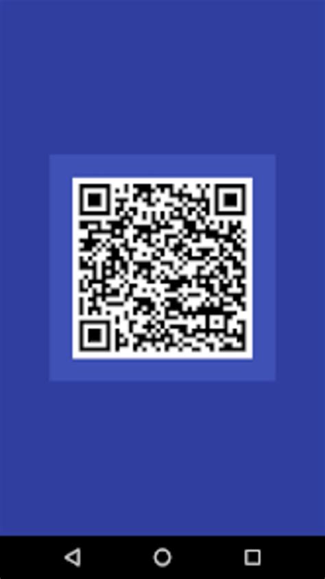 Leitor Qr Code For Android Download