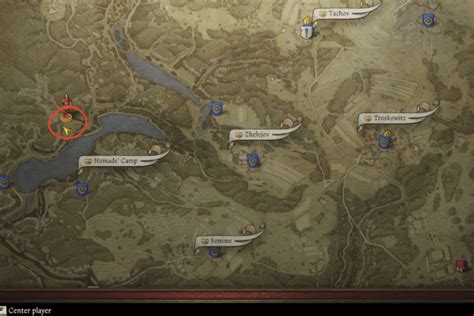 Treasure Map Second KCD2 Treasure Location Patch Crazy