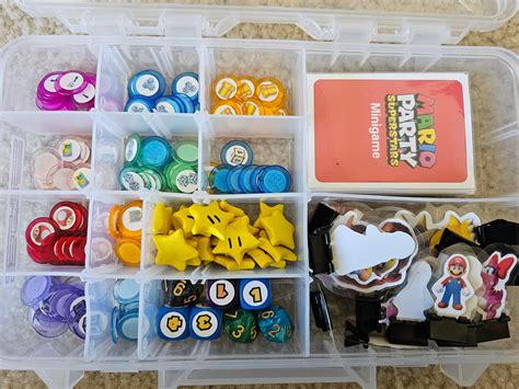 File Downloads For Mario Party Board Game Rmarioparty