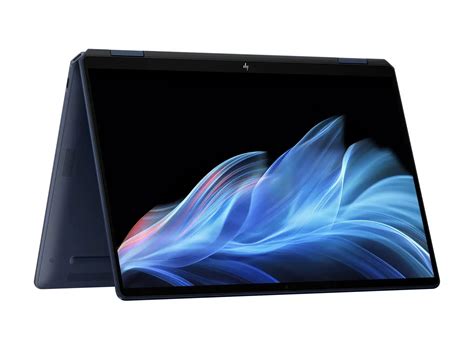 HP EliteBook X Flip G1i 14 AI Touch U7 258V 32GB 1TB Win 11