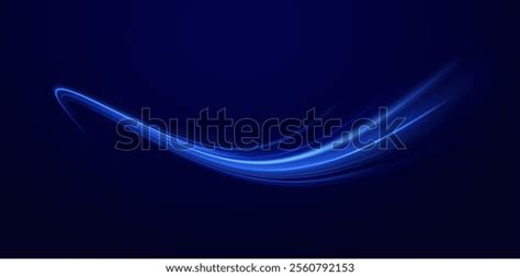 Big Data Traffic Visualization Dynamic High Stock Vector Royalty Free 2560792153 Shutterstock