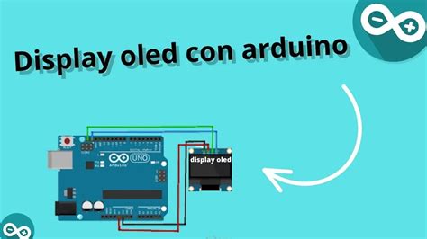 Displey Oled Arduino