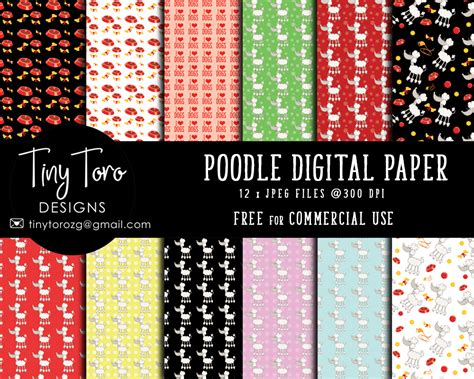 Digital papers on Behance