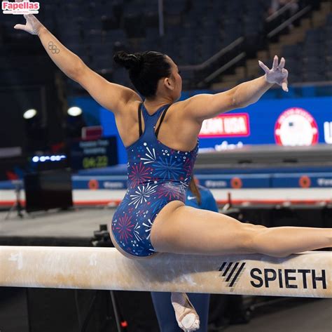 Suni Lee Aka Sunisalee Aka U Nude Leaks Onlyfans Fapellas