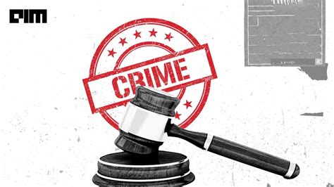 Ai Could Transform Crime Solving In India—if Only The Govt Stepped Up