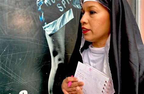 Wrestling N More 2024 12 06 Jade Vs Sheeva And Leah A Nuns Revenge In