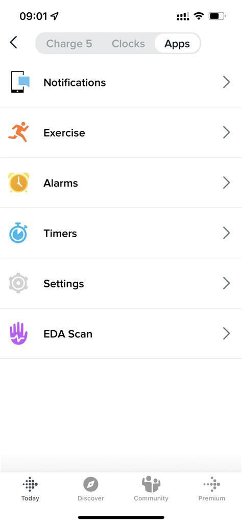 no spo2 data on my health metrics fitbit community