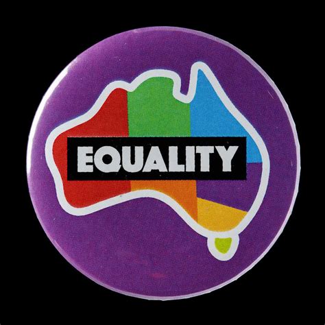 Marriage Equality Achieved Australias Defining Moments Digital