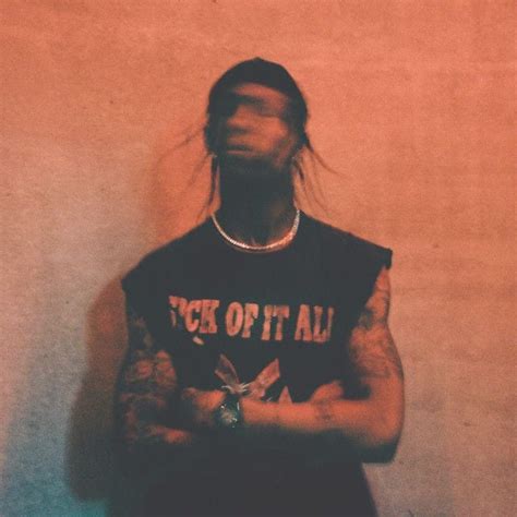 Travis Scott In Johannesburg Fnb Stadium Johannesburg 11 October