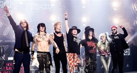 Comprar Entradas Guns N Roses Luxembourg Seatpin