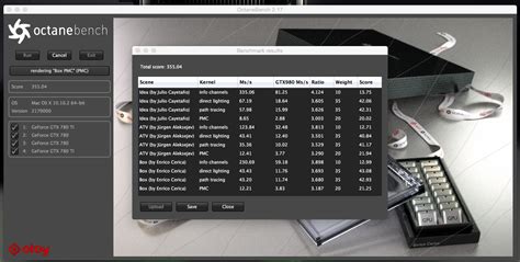 External Render Boxes Macrumors Forums