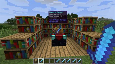 World Tooltips Minecraft Mods CurseForge