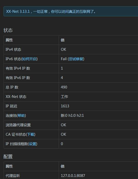 xx net依旧无法使用 · issue 12461 · xx net xx net · github
