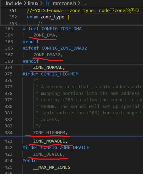 从linux内核角度了解buddy伙伴分配器的构建 buddy分配器 csdn博客