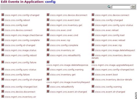 Cisco Configuration Engine Administration Guide Namespc Cisco