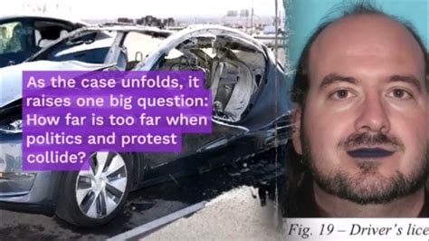 He Firebombed Tesla 🔥 The Jamison Wagner Story Is Insane Youtube