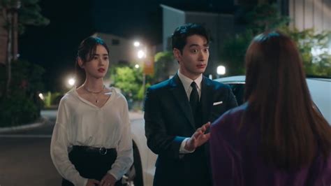 Bora Deborah Episodes 3 4 Dramabeans Korean Drama Recaps