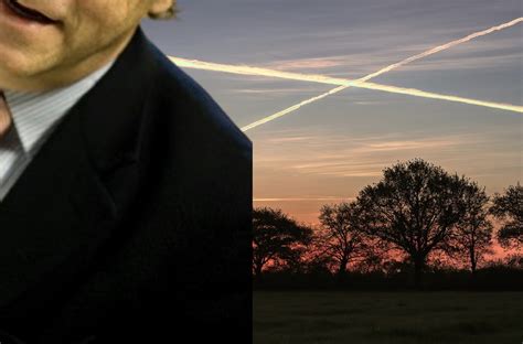 Exclusief P Magazine Ontmaskert De Grote Schuldige Van De Klimaatverandering