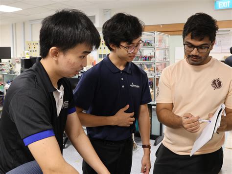 Research Focus Centre For Power Engineering Cpe Ntu Singapore