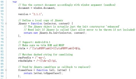 简介作用域 深入理解javascript原型和闭包 爱整理