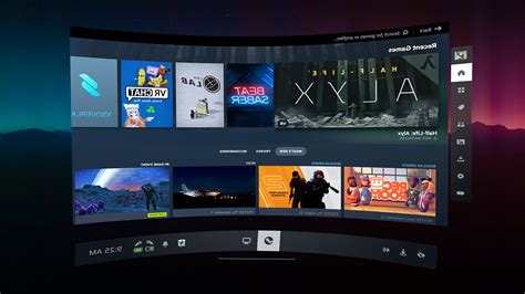 Steamvr Beta Adds Many New Features Game News