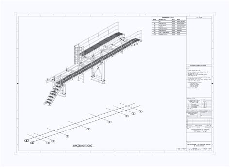 Structure Conveyor Rexline