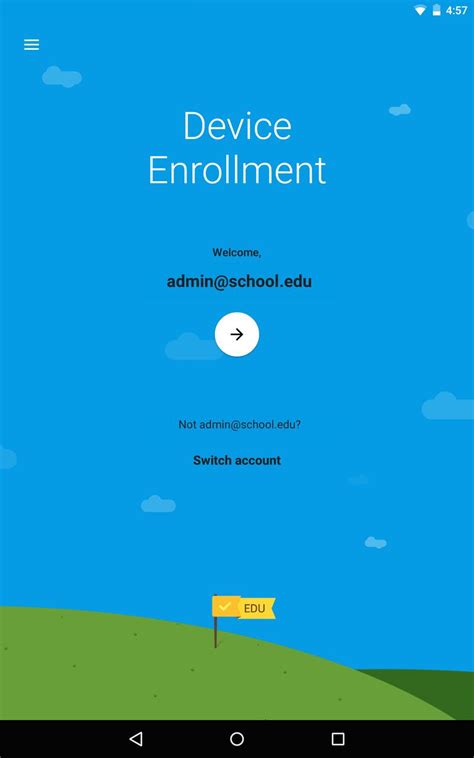 Android Device Enrollment Apk For Android Download