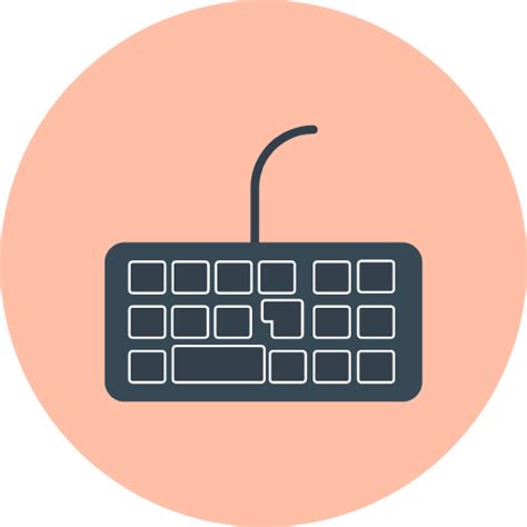 Computer Icon Hardware Icon Input Icon Keyboard Icon Keys Icon