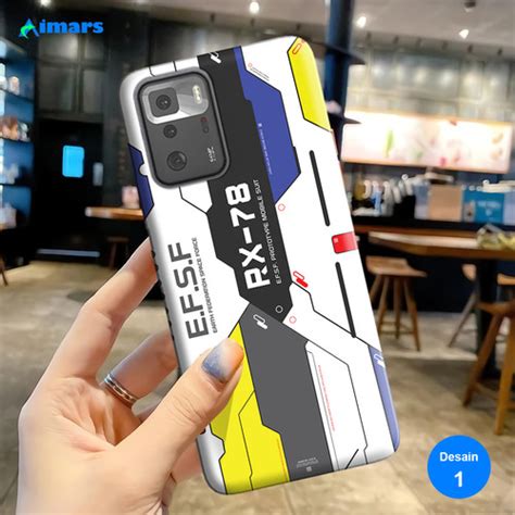 Jual CASE XIAOMI POCO F F F F X GT PRO G NFC HARDCASE CASING CUSTOM POCO F G Kab