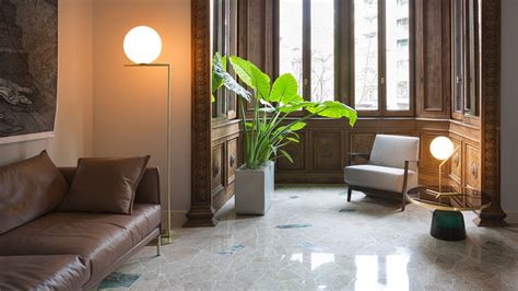 Architectural Lighting Design Balancing Beauty Function And