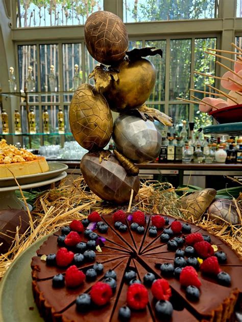 Diego Padula On Linkedin El Festin Easter Sunday Sergio Chavez