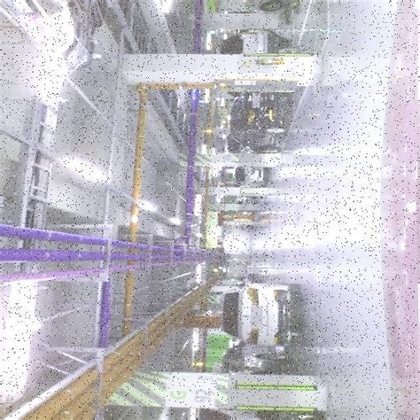 Parking Lot Detection Object Detection Dataset By Shins Workplace