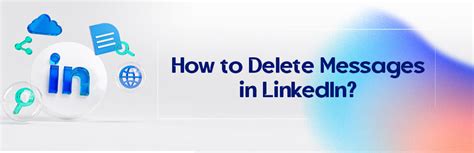 How To Delete Messages In LinkedIn September How To Delete Messages In LinkedIn September