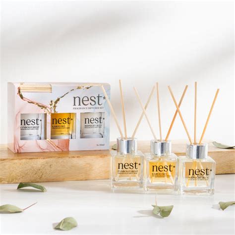 Luxury Diffusers Whitehouse And Continental Linen
