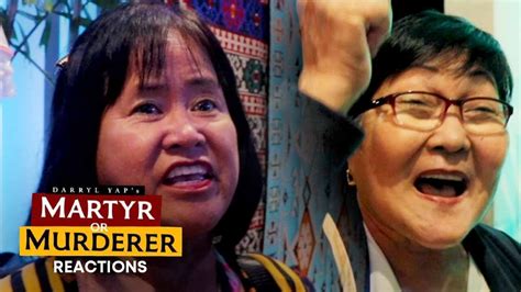Dapat Panoorin Ng Nag Iisip Na Pilipino Martyr Or Murderer Youtube