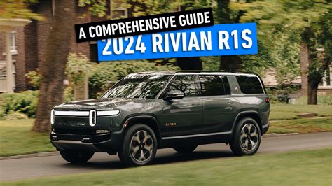 Rivian Cost Model Breakdown And Cost Of Ownership Explained