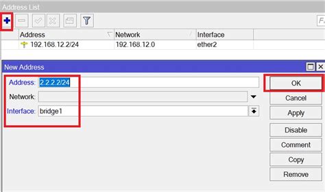 Simple Guide To Setting Up MikroTik Static Route NetworkTik