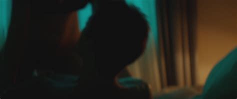Naked Eliza Taylor In The November Man