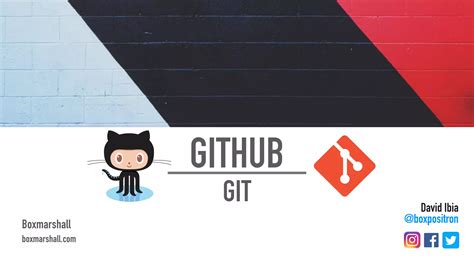 GITHUB Integration PPT