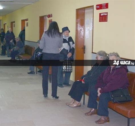 Без болничен лист от 1 ви